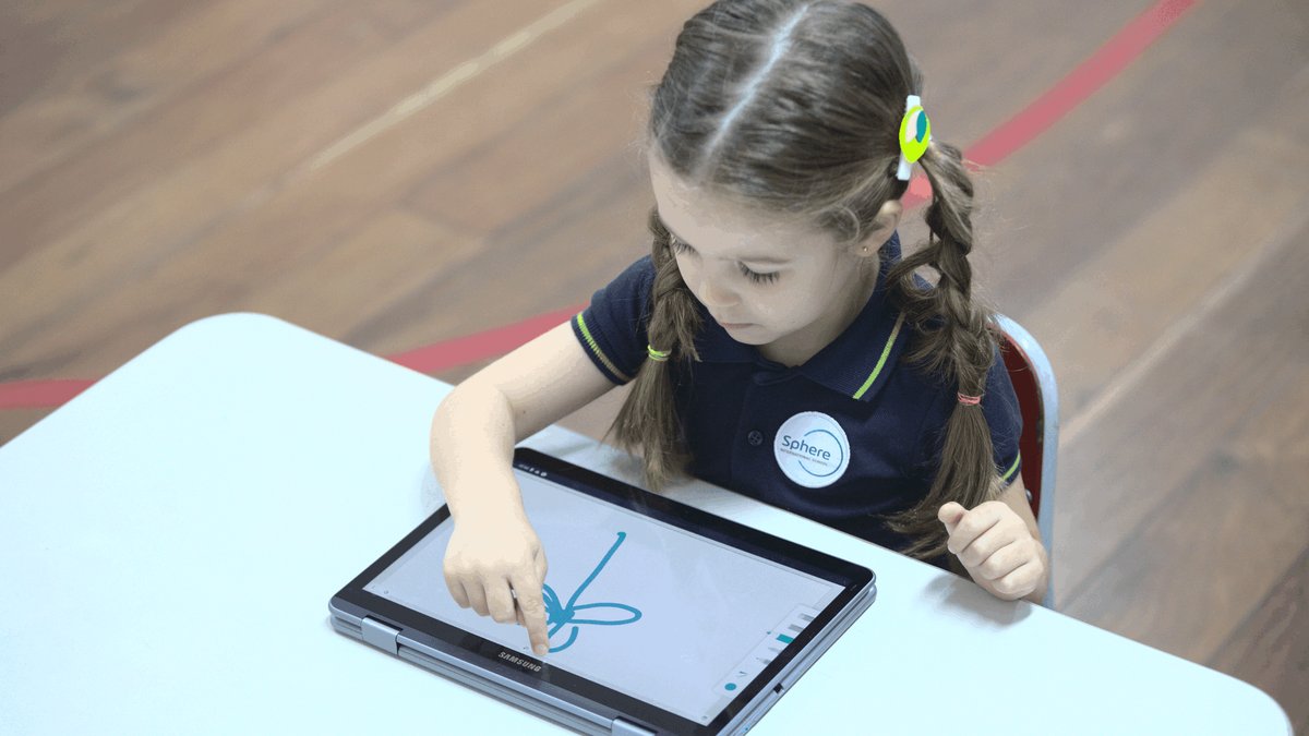 Quem Somos | Sphere International School, SJC | Escola Sphere