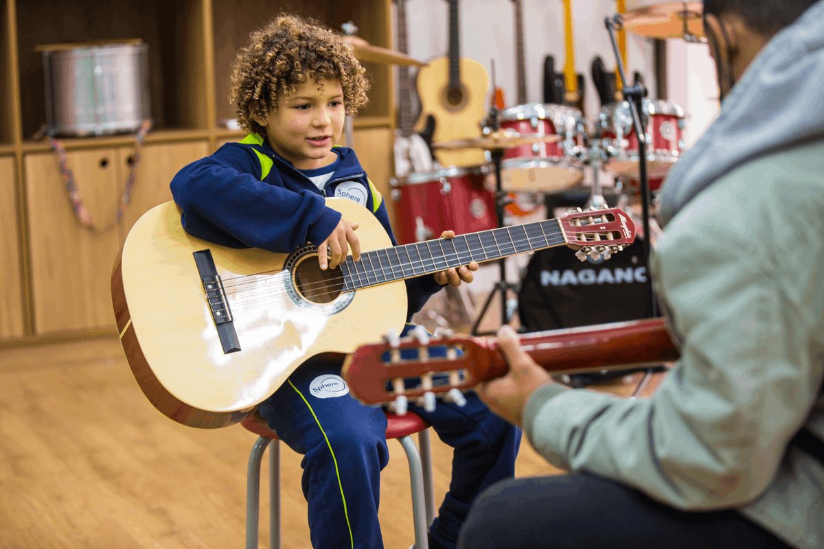 Elementary School | Escola Sphere