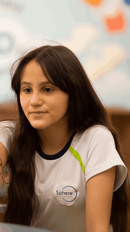 Homepage | Escola Sphere