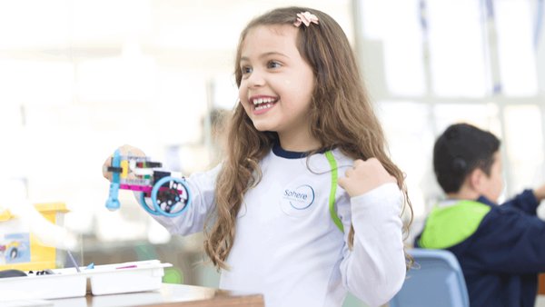 Quem Somos | Sphere International School, SJC | Escola Sphere