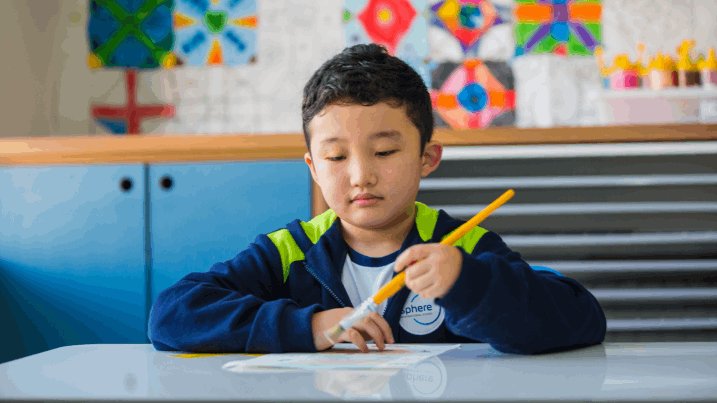 About Us | Escola Sphere