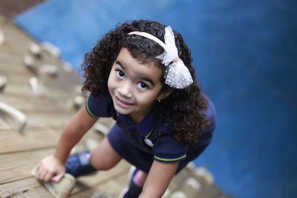 O Ensino | Sphere International School, SJC | Escola Sphere