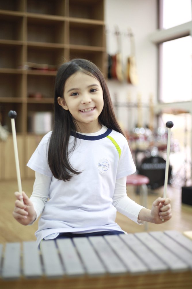 O Ensino | Sphere International School, SJC | Escola Sphere