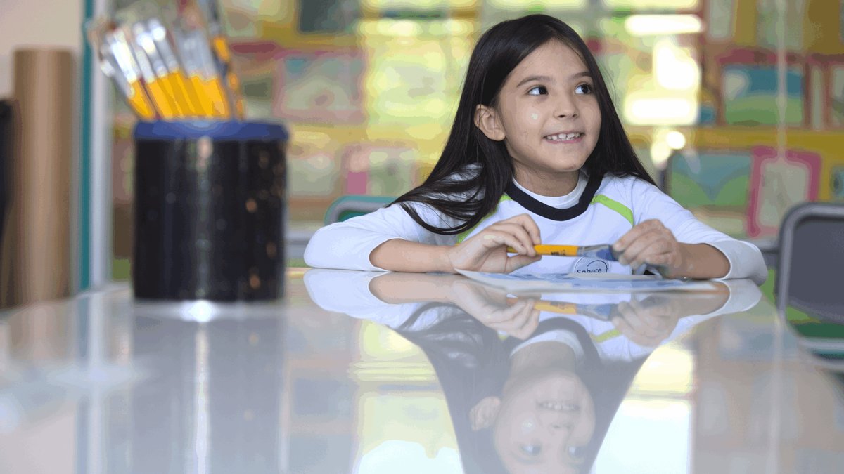 Quem Somos | Sphere International School, SJC | Escola Sphere