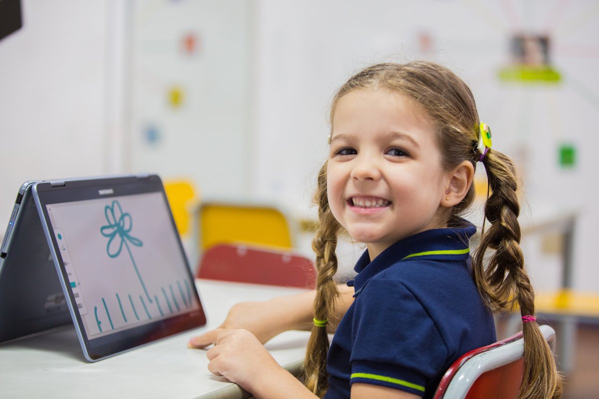 O Ensino | Sphere International School, SJC | Escola Sphere