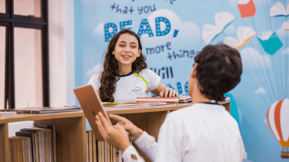 About Us | Escola Sphere