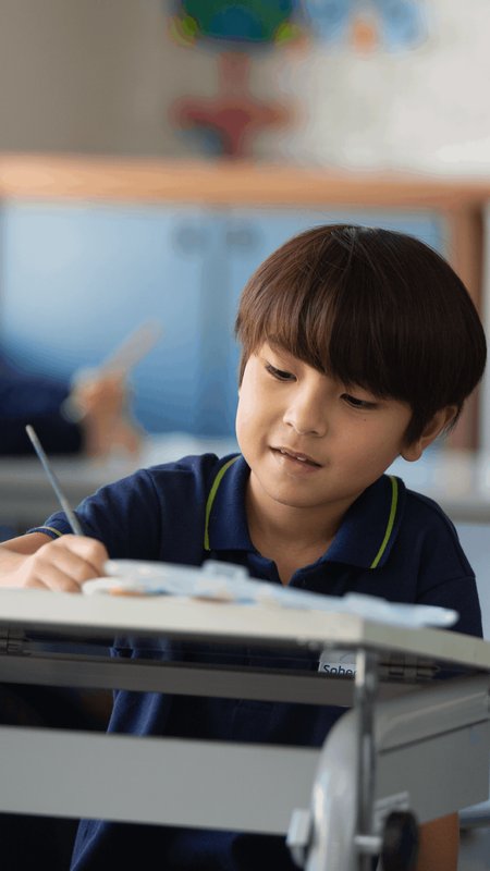 Sphere International School: educação bilíngue, São José dos Campos ...